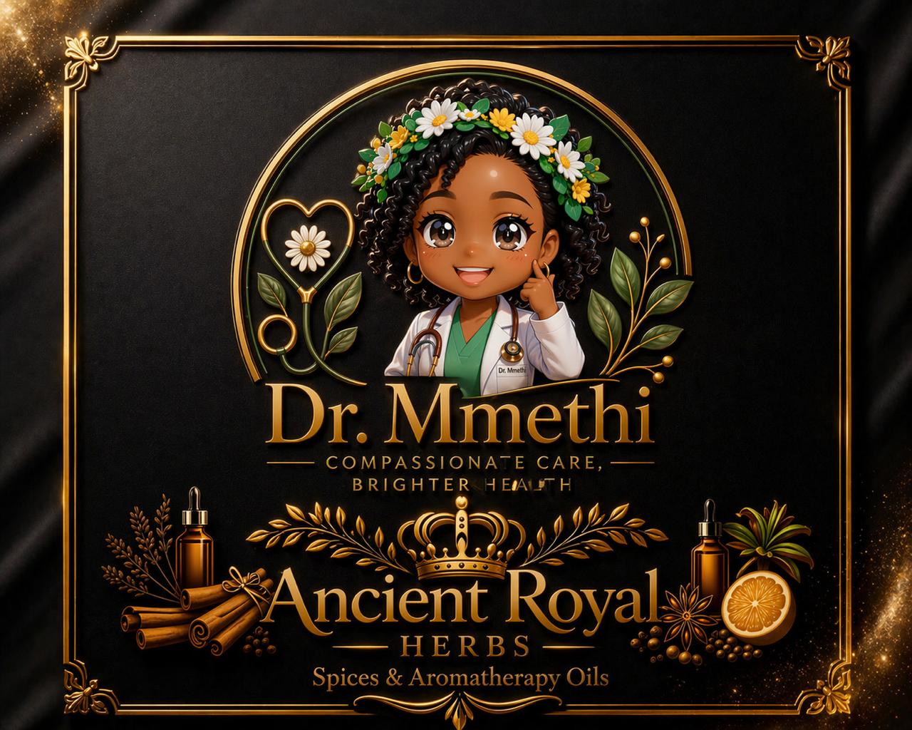 Home - Ancient Royal Herbs