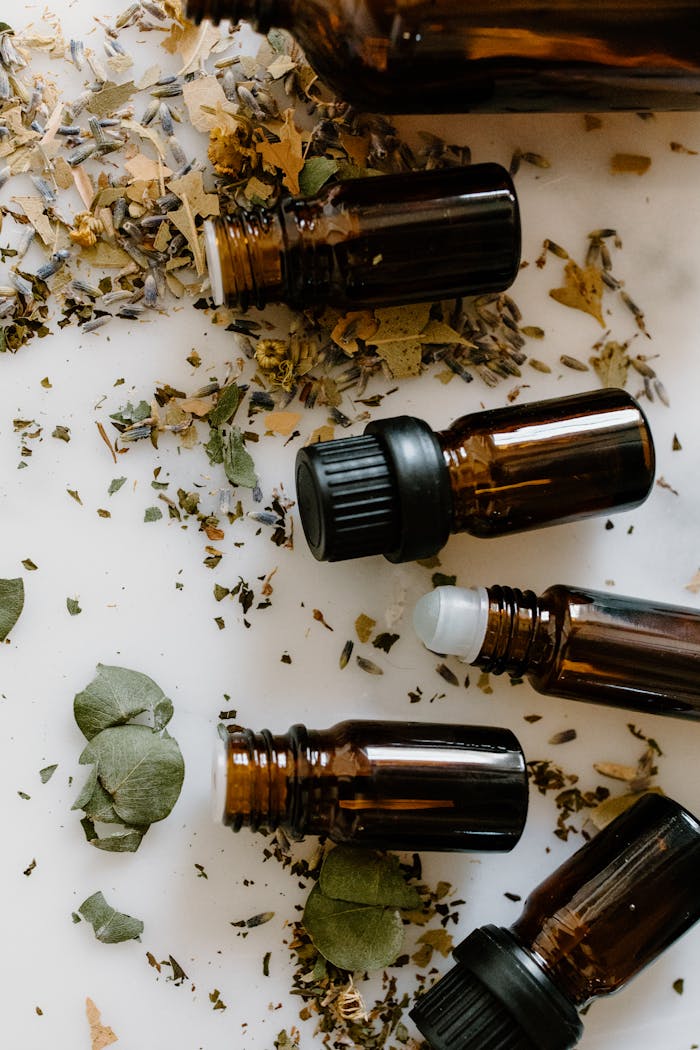 Home - Ancient Royal Herbs