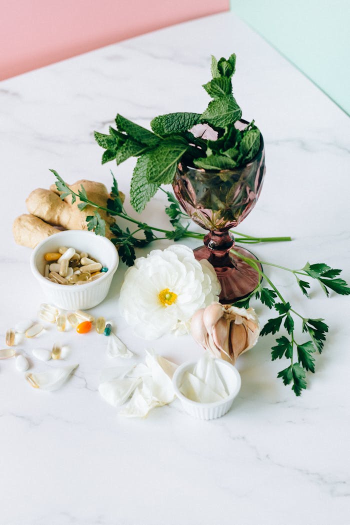 Home - Ancient Royal Herbs